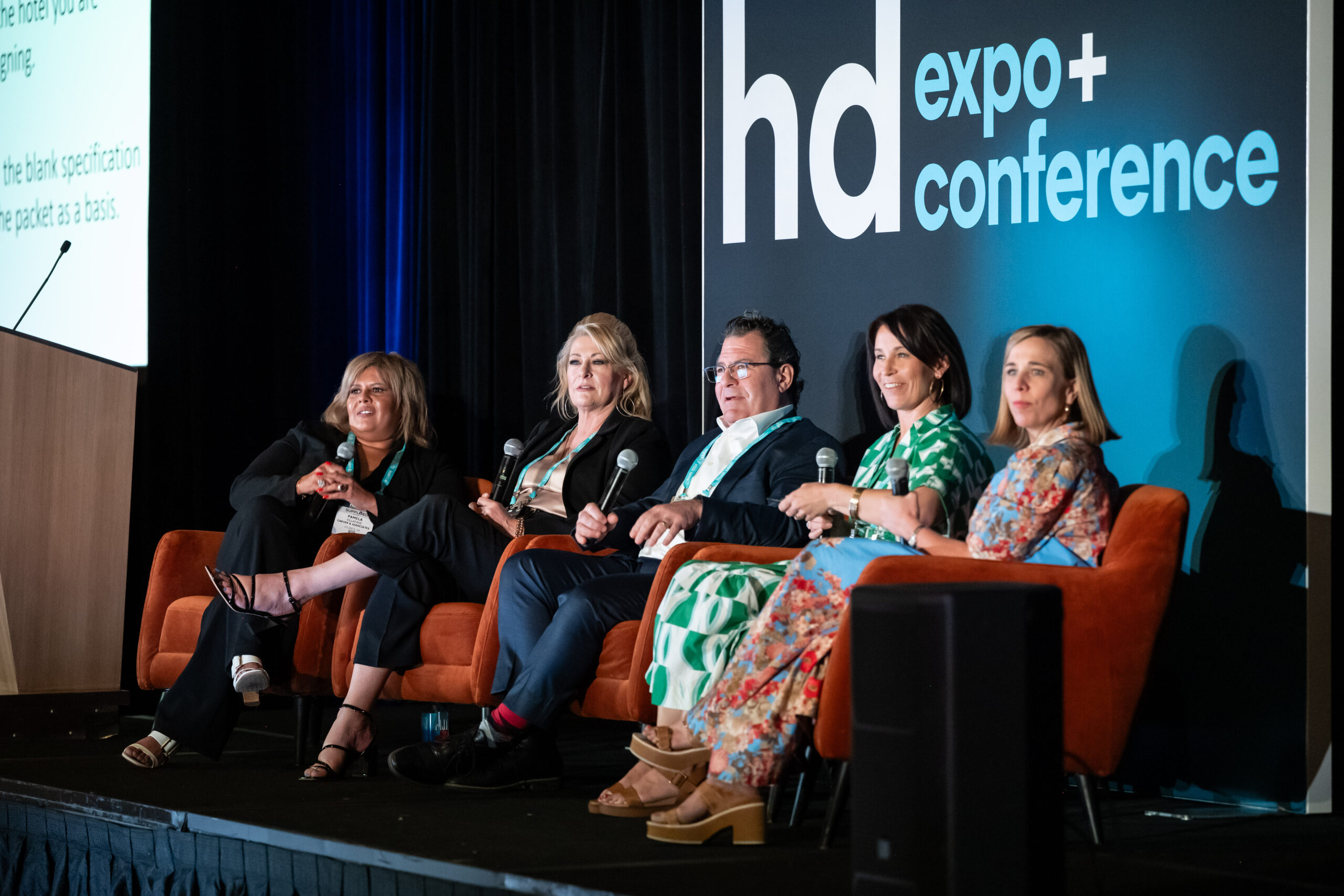 Another Successful HD Expo 2025 - Elevate By HVMG